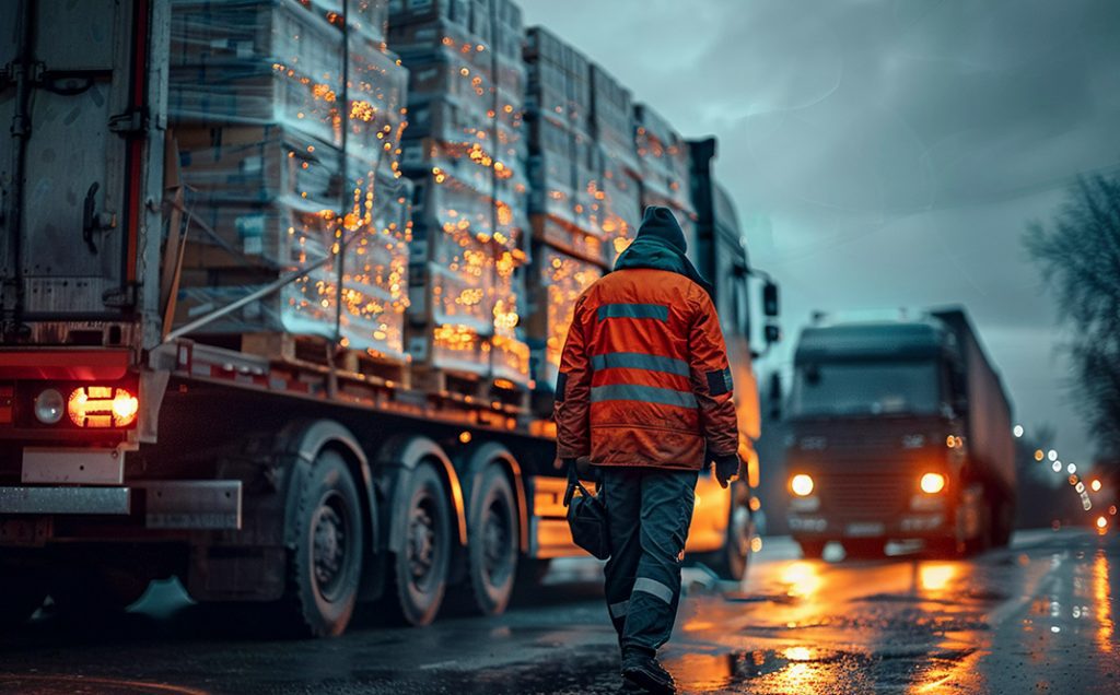 Sürdürülebilir Tedarik Zinciri Nedir? Nasıl Kurulur? - QuickCarbon