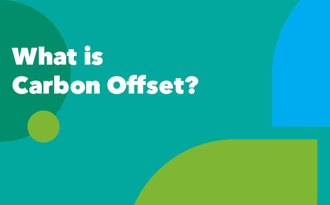 What is Carbon Offset? - QuickCarbon